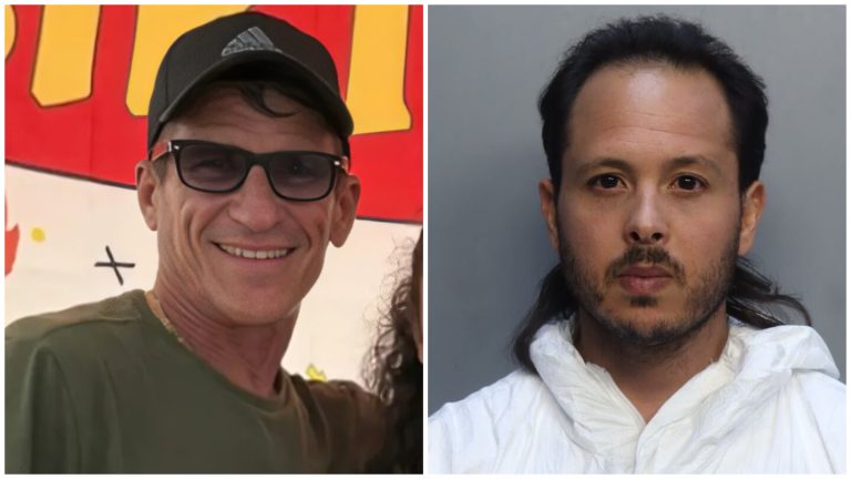 Arrestan al sospechoso del asesinato de un cubano recién llegado a EEUU