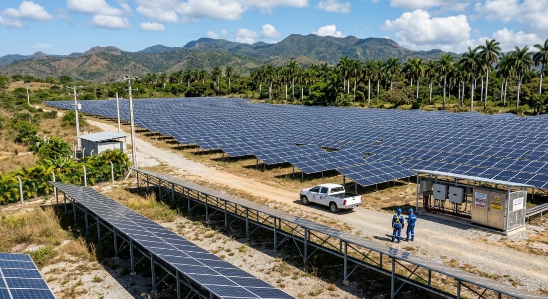 Gobierno cubano cobrará en dólares por nuevo servicio de energía solar