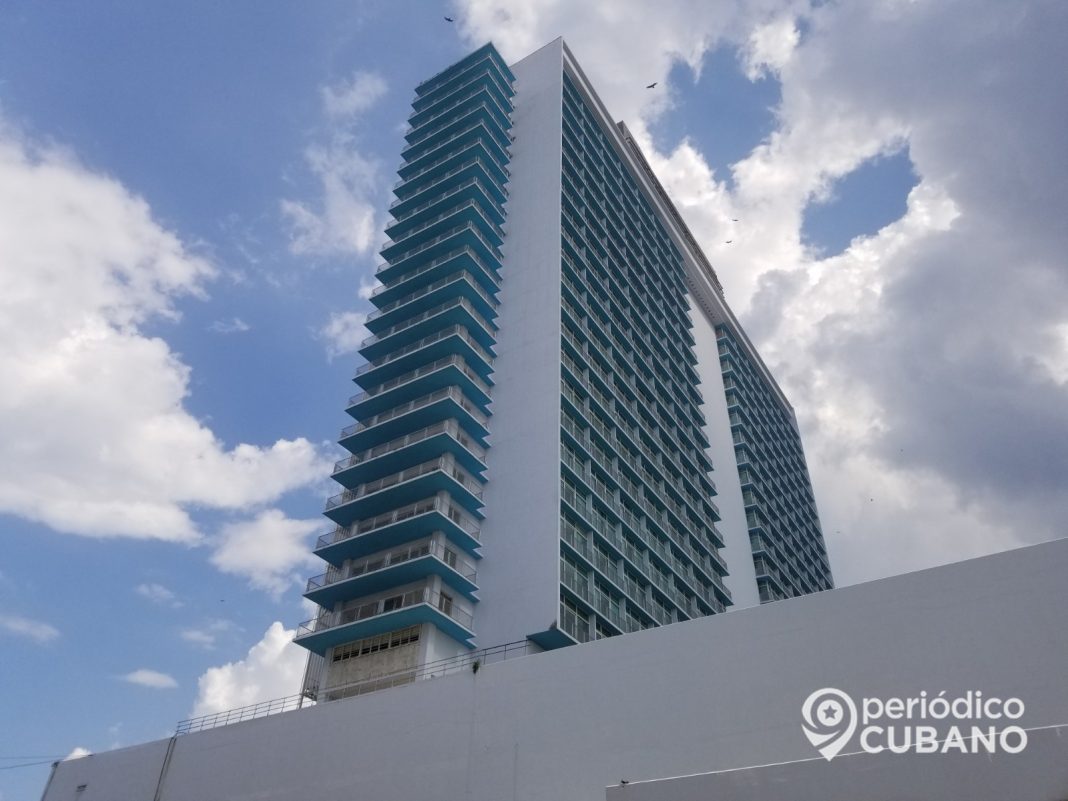 Hoteles en Cuba: el 81.1% de las habitaciones permanecieron vacías en 2025