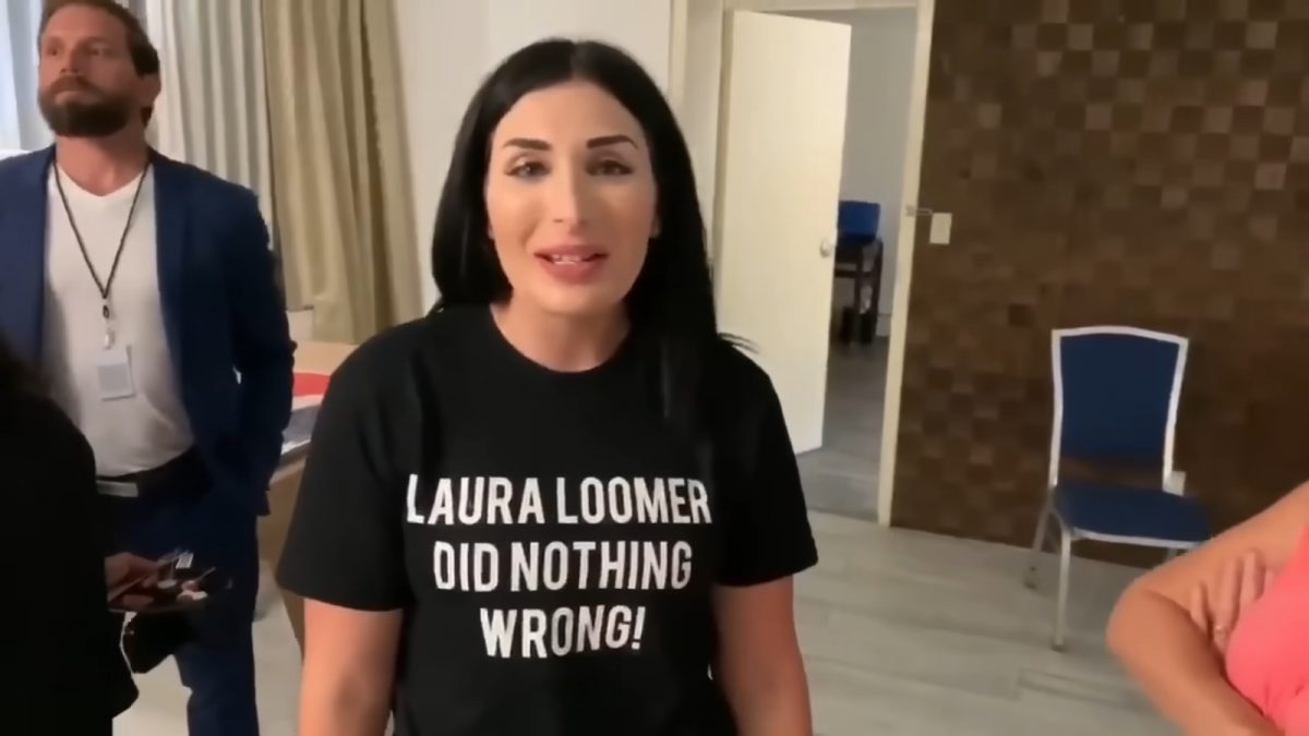 ¿Quién es Laura Loomer y qué sabe de Trump para hablar del futuro de Cuba?