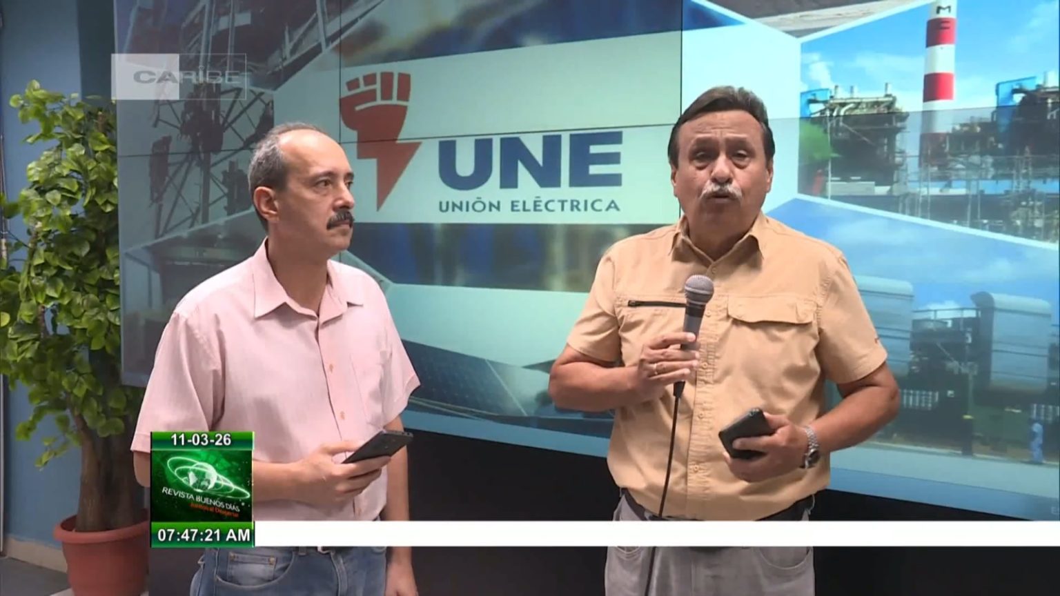 Situación eléctrica en Cuba hoy: UNE pronostica apagones en el 62% de ...