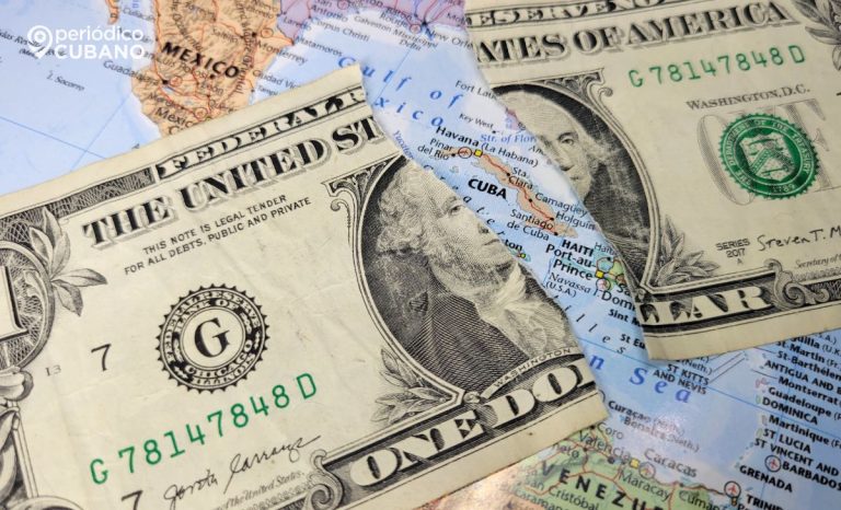 Remesas a Cuba: cómo enviar dólares a CADECA