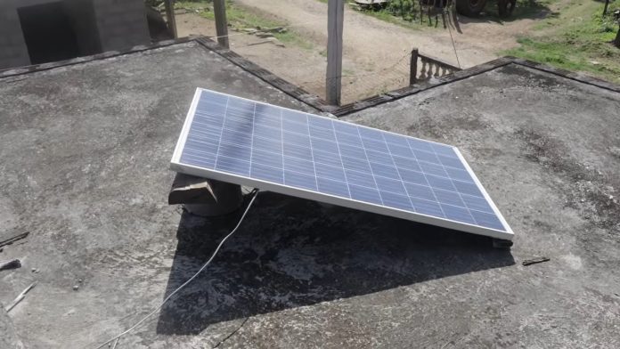 Anuncian pago de 90 CUP por excedente de electricidad generada con ...