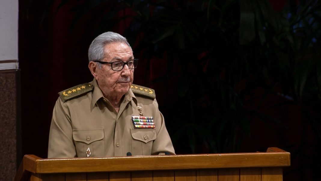 Raúl Castro cumple 95 años en medio de un proceso judicial en EEUU ...