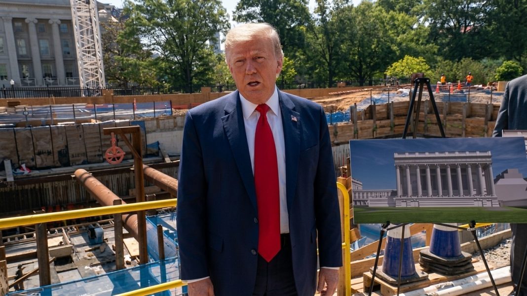 Donald Trump cree posible llegar a un acuerdo diplomático con Cuba