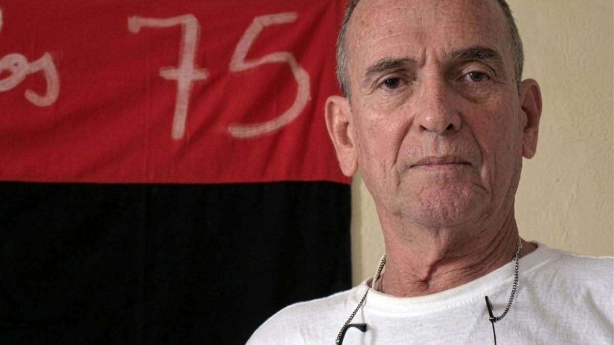 Fallece el periodista cubano Héctor Maseda: exprisionero político de la ...