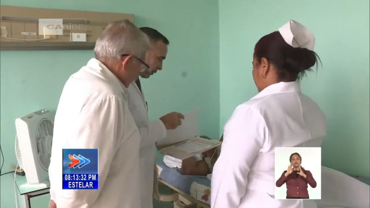 Minsap aclara información sobre “brote de hepatitis” en varias ...