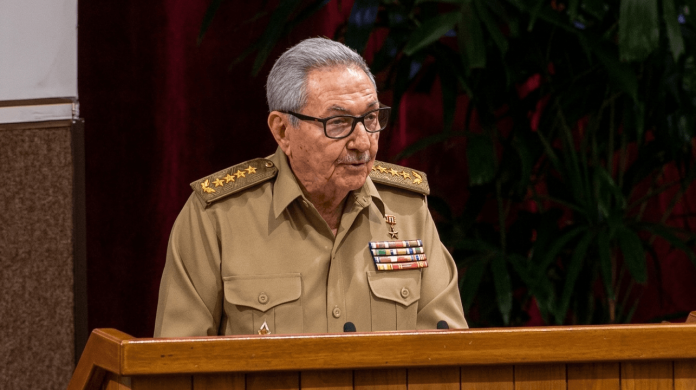 ¿Qué esperar de la acusación de EEUU contra Raúl Castro por el derribo ...
