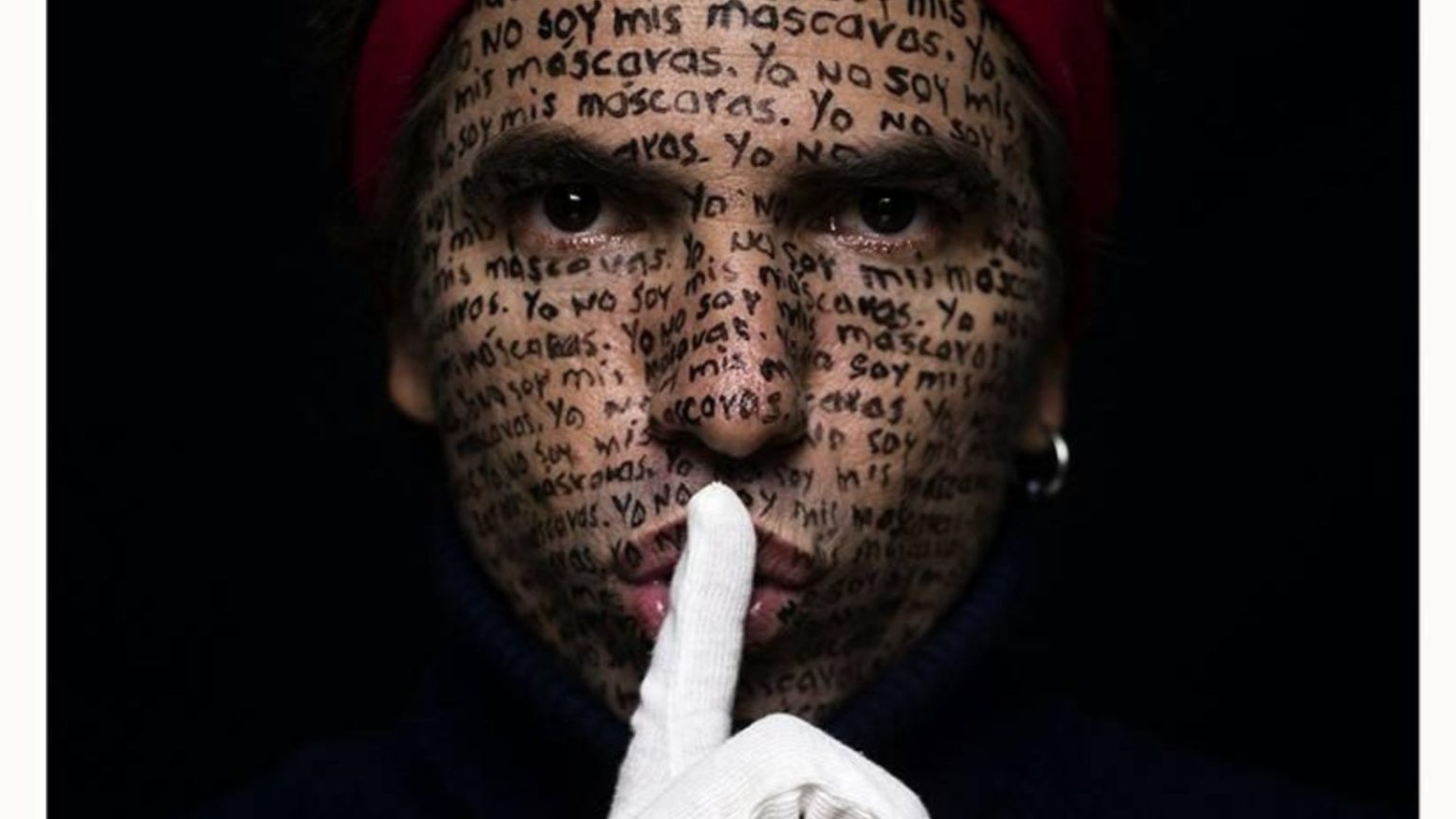 Artista cubano Yuri Obregón lanza dura radiografía sobre la crisis en ...