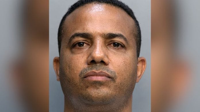 Cubano de 42 años enfrenta cargos graves y sin derecho a fianza en ...