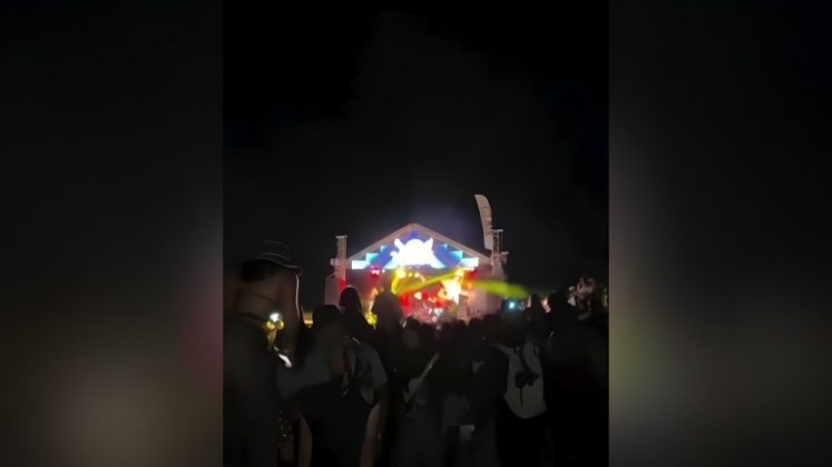 Esto costó una mesa VIP en el concierto “Inicio del Verano 2026” en ...
