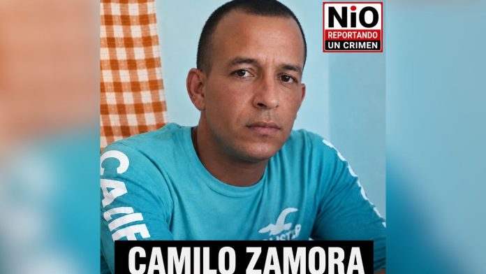 Exprimer teniente del Minint sospechoso en el caso del cuerpo hallado ...