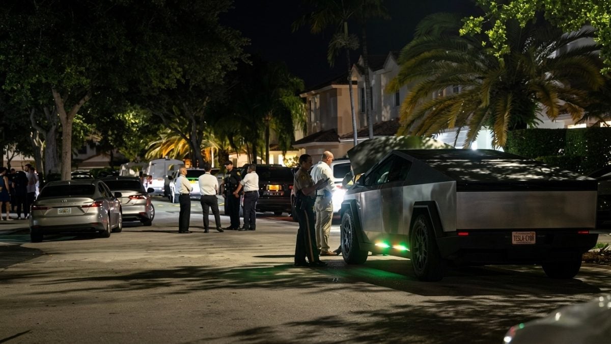 Identifican a las cuatro personas fallecidas en una casa de Doral: dos ...