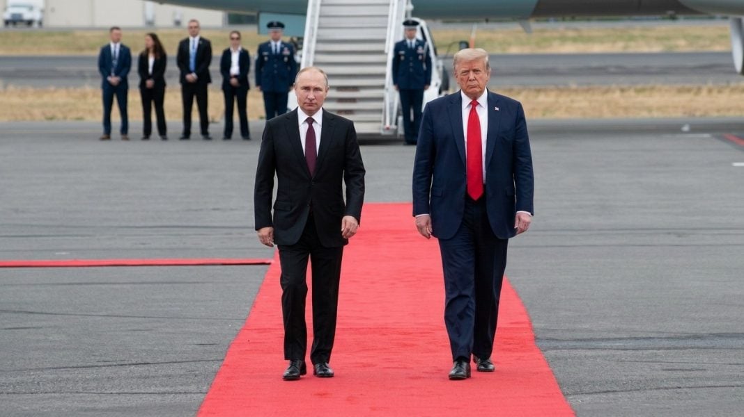 Rusia y EEUU hablan sobre la situación de Cuba en sus conversaciones ...