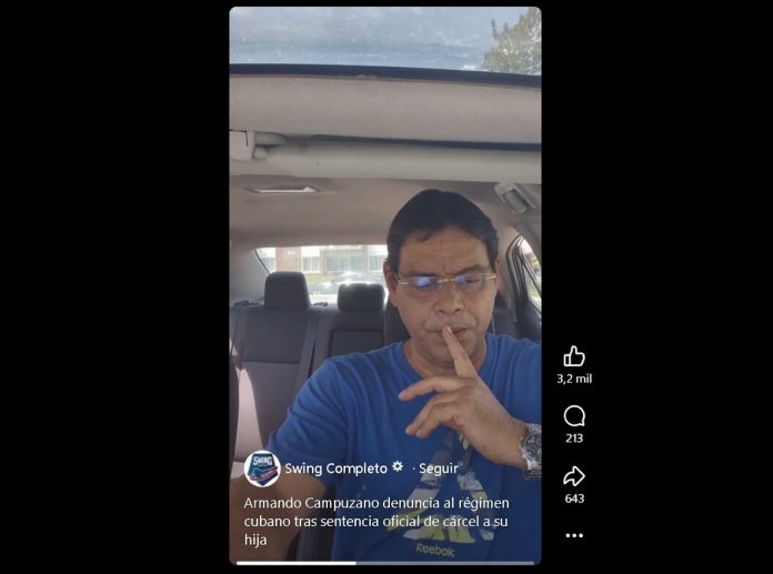 Condenan a dos años de cárcel en Cuba a la hija del periodista Armando ...